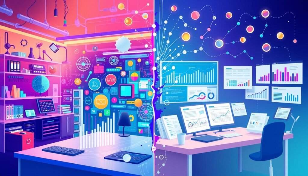 Data Science Vs Data Analytics Key Differences And Examples Explained Pulse Data Hub