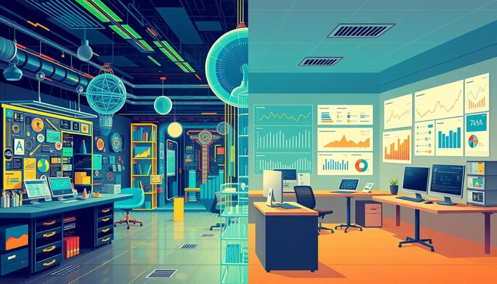Data Science Vs Data Analytics Key Differences And Examples Explained Pulse Data Hub