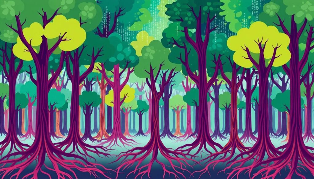 Random Forests: A Powerful Tool for Machine Learning