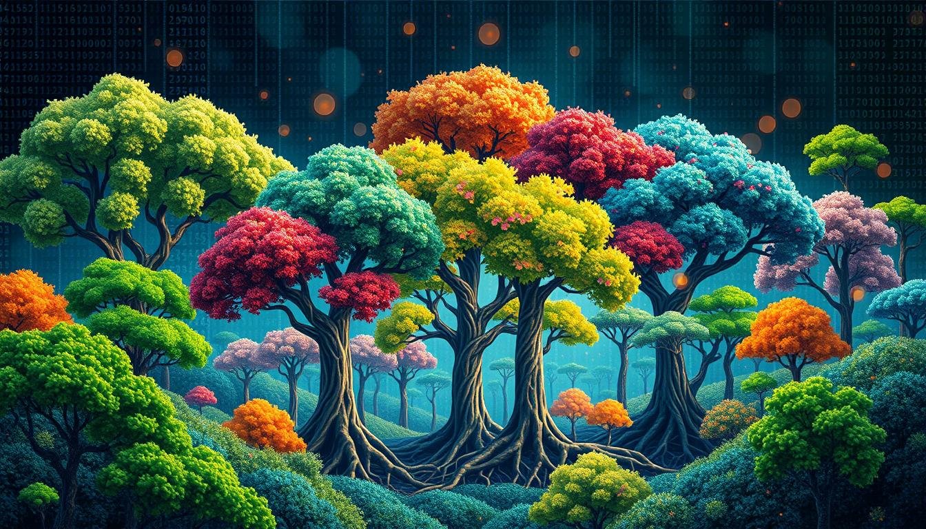 Random Forests: A Powerful Tool for Machine Learning