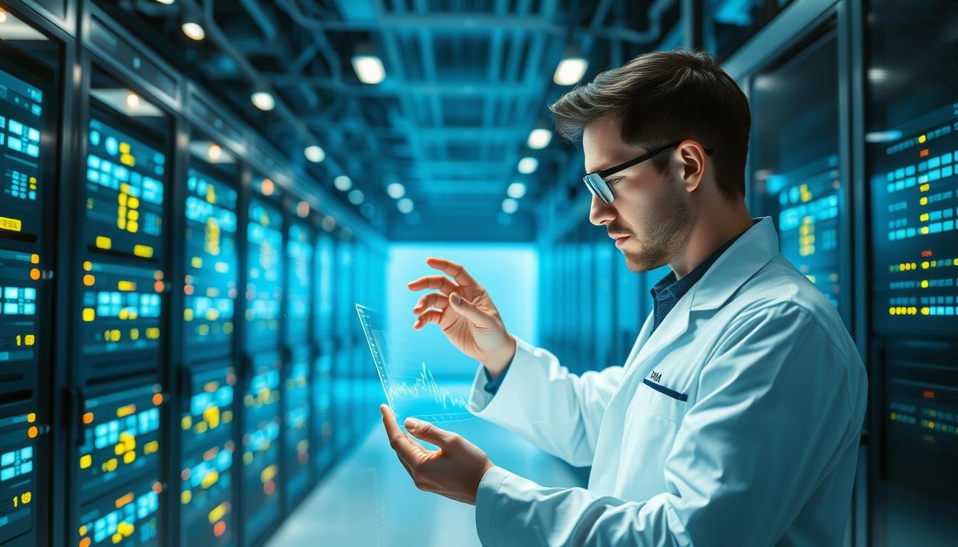 AI and Data Analytics: A Powerful Combination