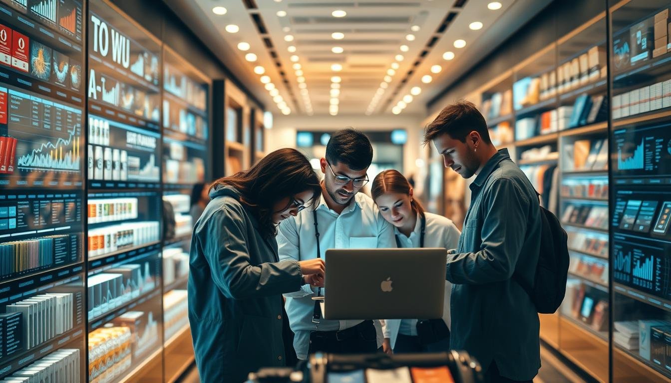 How to apply Data Science in Retail for boosting sales.