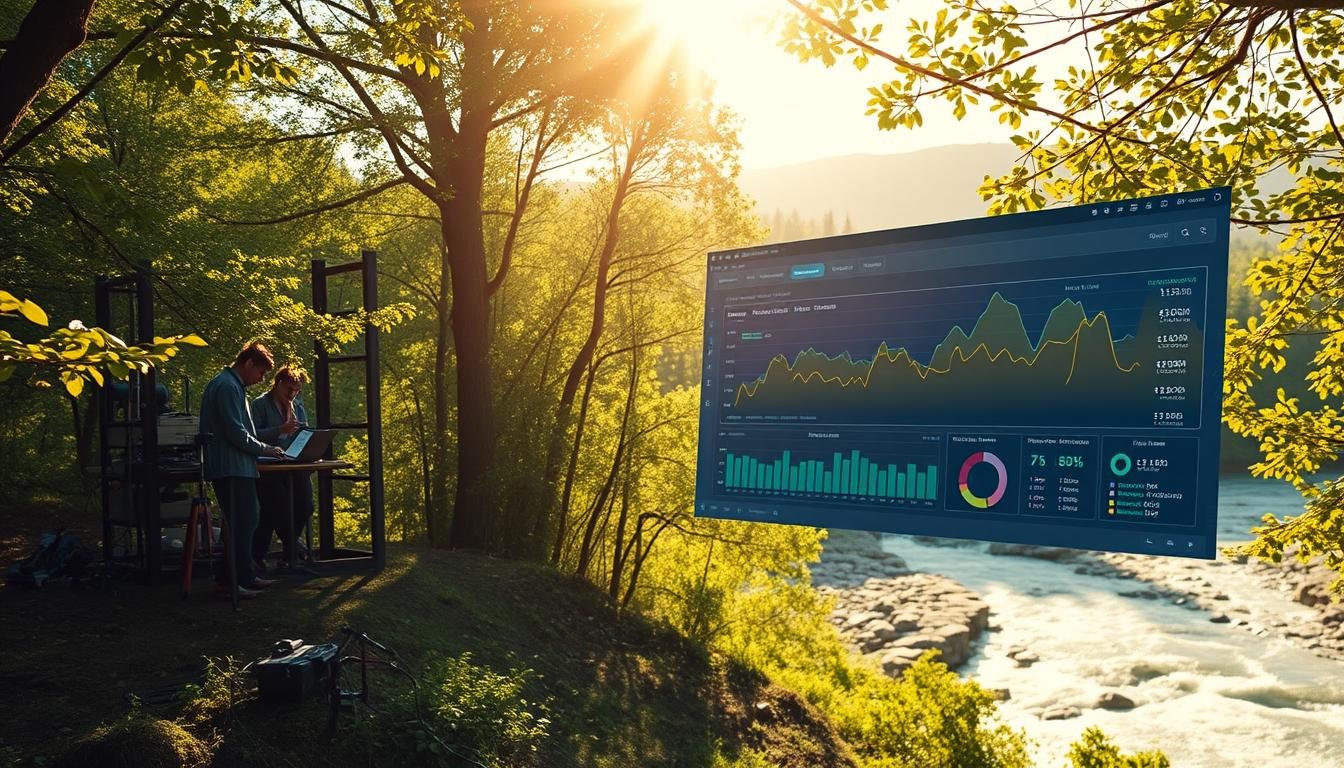 Top Ways Data Science Is Powering Environmental Research