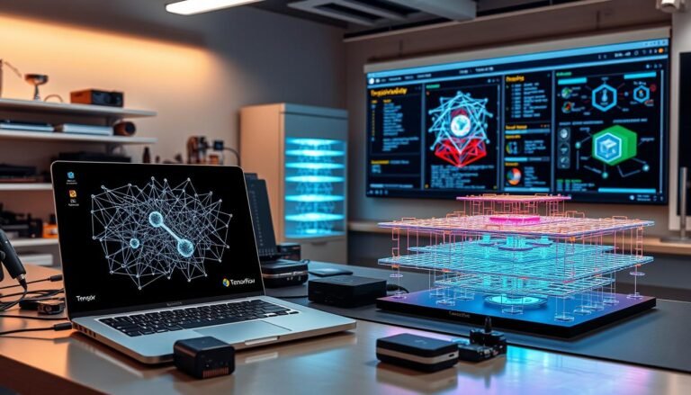 TensorFlow for Deep Learning: The Complete Beginner’s Guide
