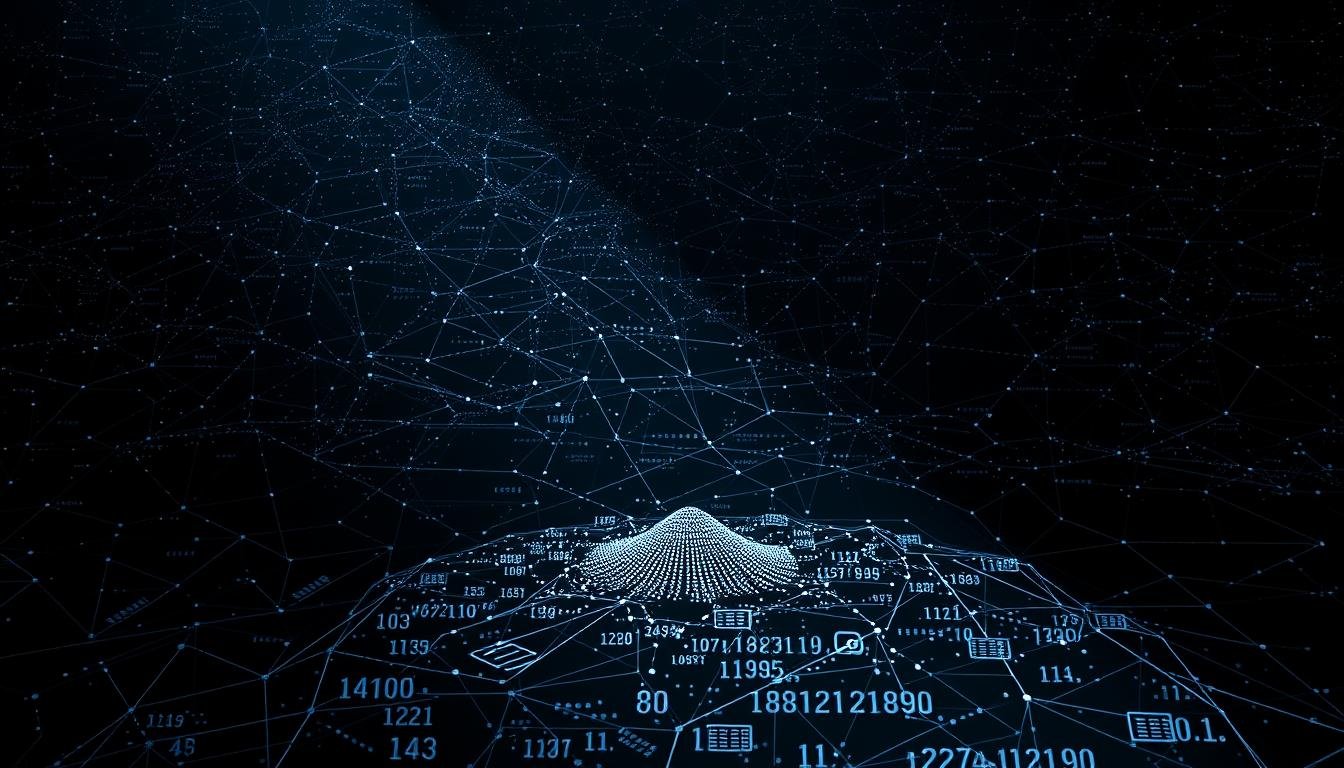 Big data and small data