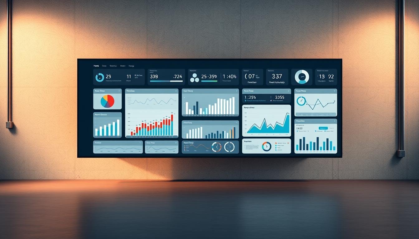 Data Dashboard in 10 minutes